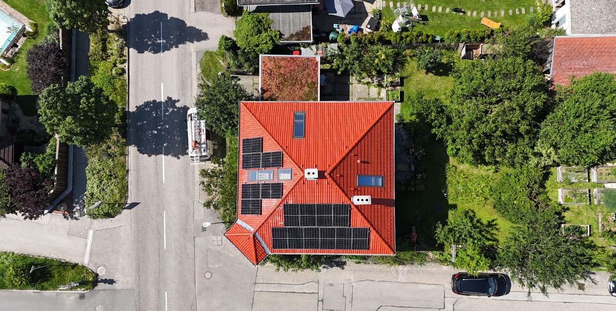 Ihr Partner für Photovoltaik in Tulln - raymann®